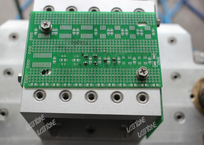Electromagnetic High Frequency Vibration Shaker Machine For PCB ... Electromagnetic High Frequency Vibration Shaker Machine For PCB ...