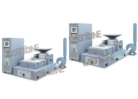 Mechanical Shaker Table , Electro Dynamic Shaker For Auto Parts With ...