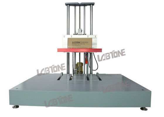 LABTONE Free Drop Test Equipment , Quick Release Drop Tester DT015