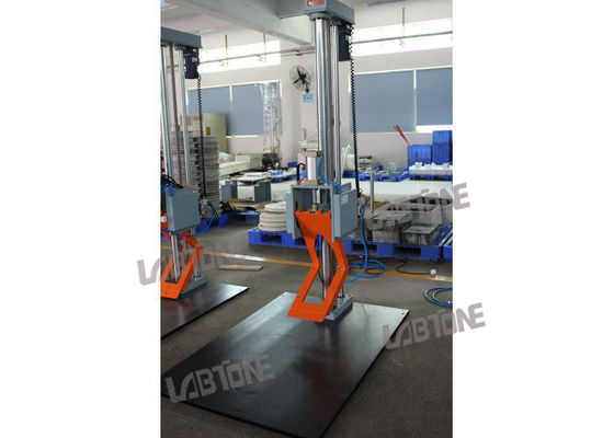 High Accuracy Drop Impact Test , Package Testing Services With IEC68-2-27