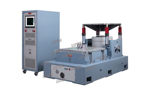 High Frequency Vibration Device Performs The Sine and Random Vibration ...