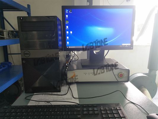 35g Acceleration Compact Vibration System 1.5m/S For Teaching And ...