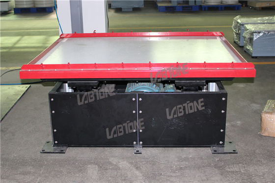 2-5Hz Simulated Transportation Vibration Testing Machine Max ...