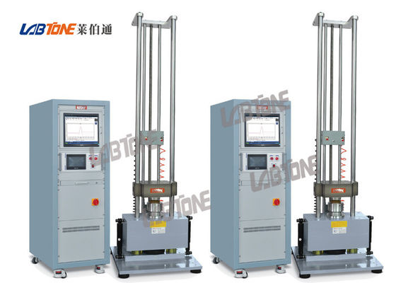 Shock Testing System High Speed Drop Shock Tester For 1500g Batteries ...