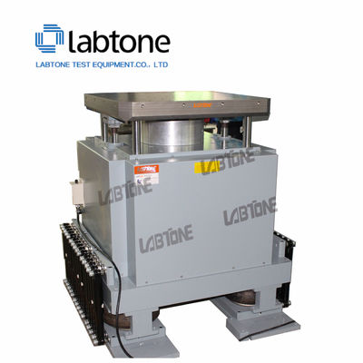 High Efficient Bump Test Equipment , Vibration Bump Test Machine 100kg ...