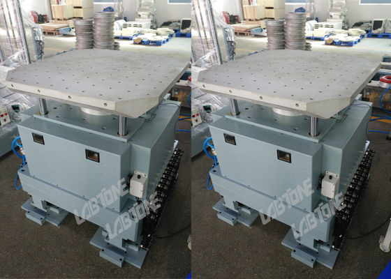 Bump Testing Machinery For Electric Products Continuous Imapct Testing ...