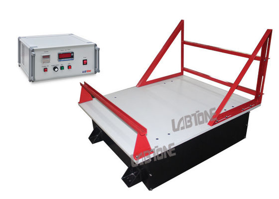 Transport Simulation Vibration Testing Machine Manufacturer Complies ...