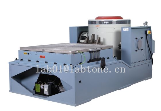 Sine Random Electrodynamic Vibration Shaker For Battery Pack ...