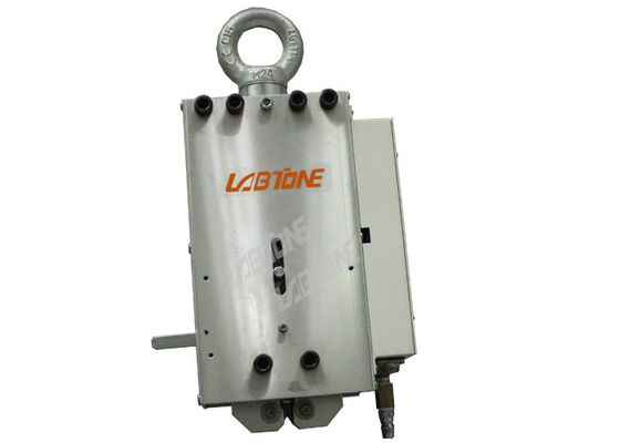 16kg Mini Drop Tester Release Hooks For Large Package Drop Testing Meet ...