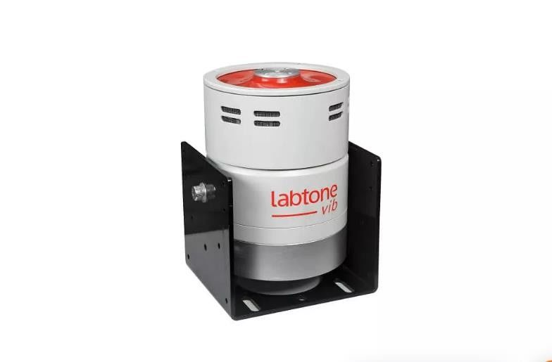 Minitype Shaker Vibration Test System With Amplifier For University ...