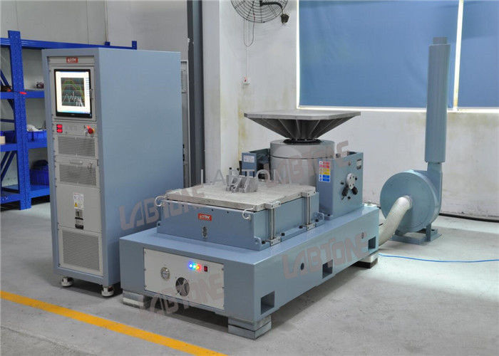Laboratory Vibration Testing Equipment With Slip Tables For Iec60601 1 11 201