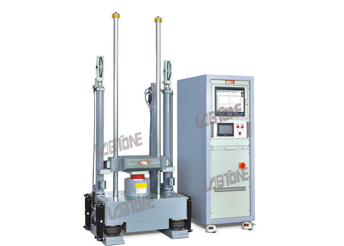Shock Tester / Mechanical Shock Test Equipment For Half Sine Testing ...