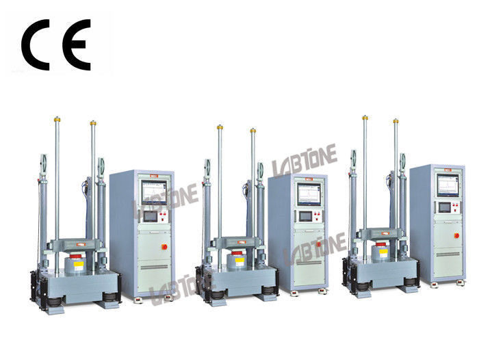 50kg Payload Shock Testing Machine For Product Reliability Testing With ...
