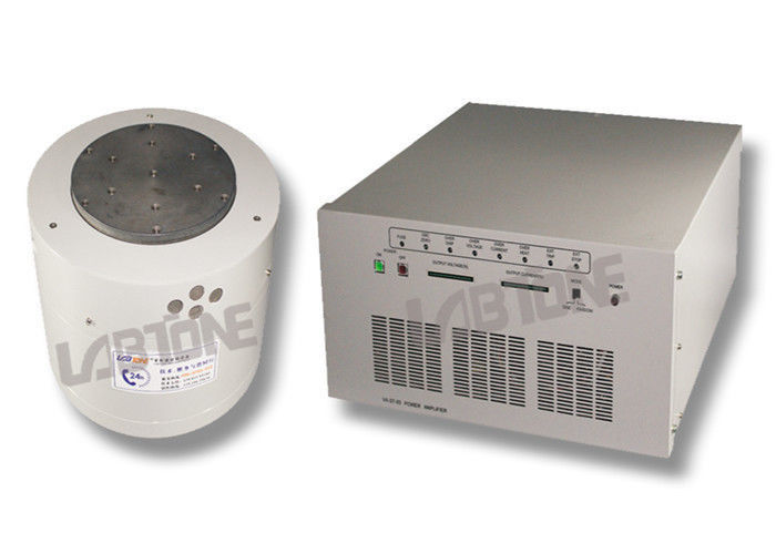 Minitype Vibration Test System For Micro Parts Vibration Testing And ...