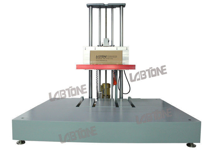 Package Drop Tester Meet ISTA Standards Perform Drop Test of Face, Edge ...