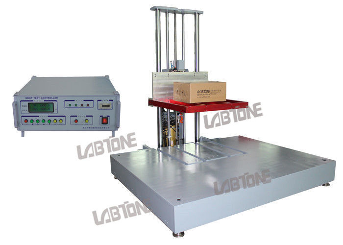 300 kg Packaging Drop Test Equipment for Large Heavy Package With ISO ...