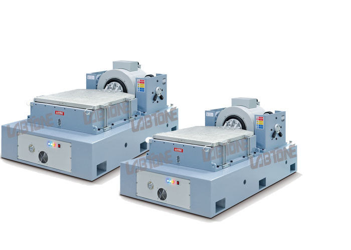 32kN Sine and Random Force Vibration Test System 1400*900*1100 mm , 500 ...