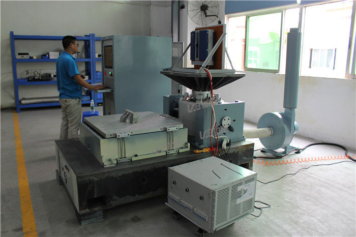 ISO/TS 16949 , SAE Standards Electromagnetic Shaker Vibration Test ...