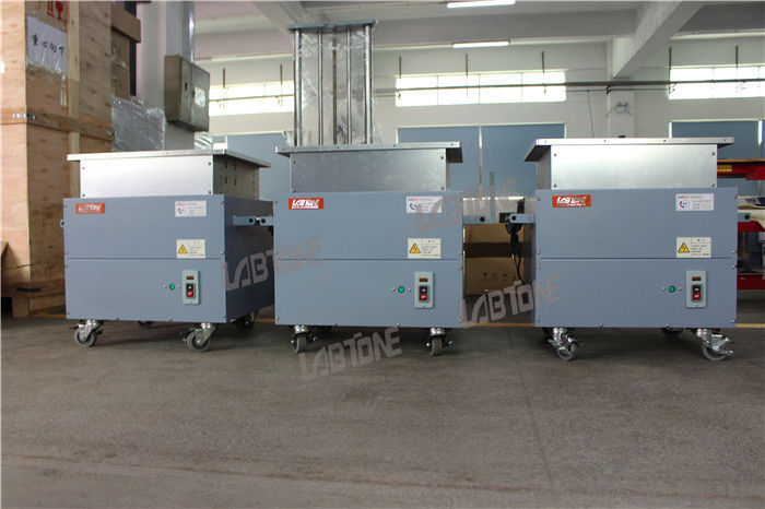 Low Frequency Vibration Shaker Table Small Mechanical Vibration Testing ...