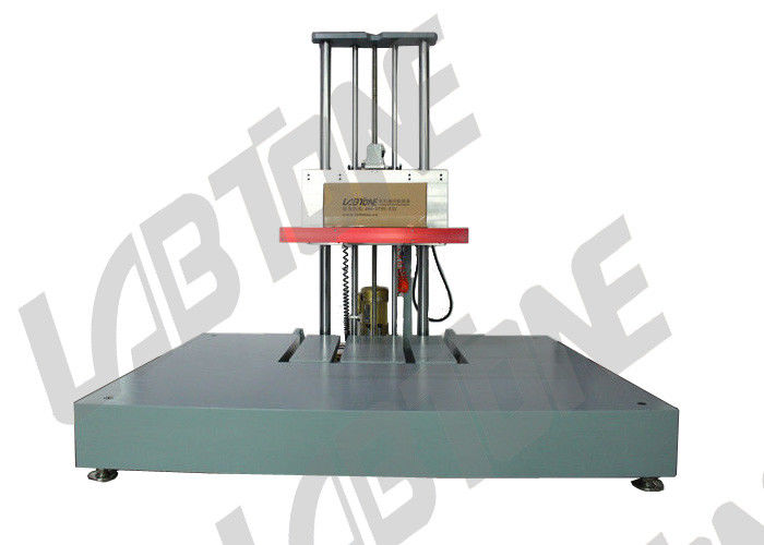 Large Packaging Drop Test machine For High Mass Vertical Drop Test ...