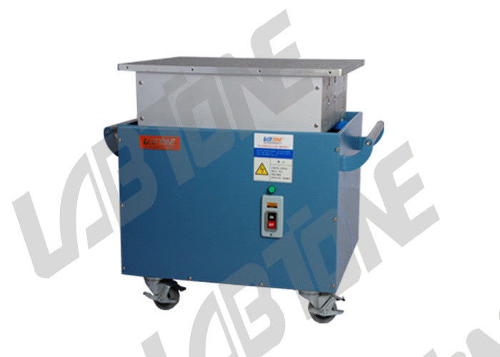Vibration Test Machine For Mechanical And Electrical Products Comply To ...