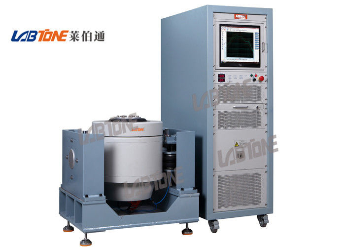 Vibration Table Testing Equipment With RTCA DO-160F and IEC/EN/AS 60068.2.6