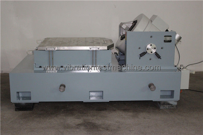 Electrodynamic Shaker vibration testing equipment With ISO 2247:2000 ...