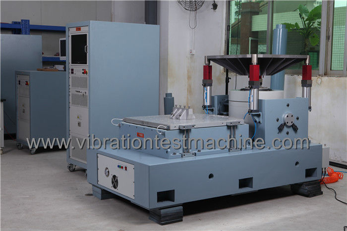 Vibration Test equipment Complies With IEC 60068-2-6 and IEC 60598-1 ...