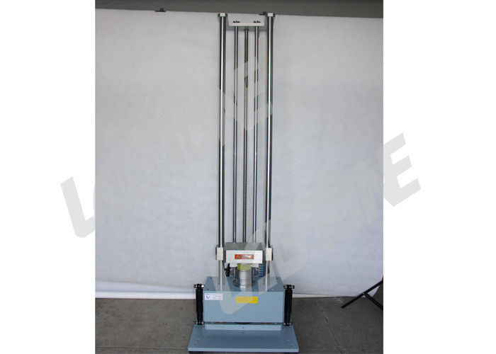 High Speed Shock Test Machine For Computer Compnents Impact Testing With Iec Standard