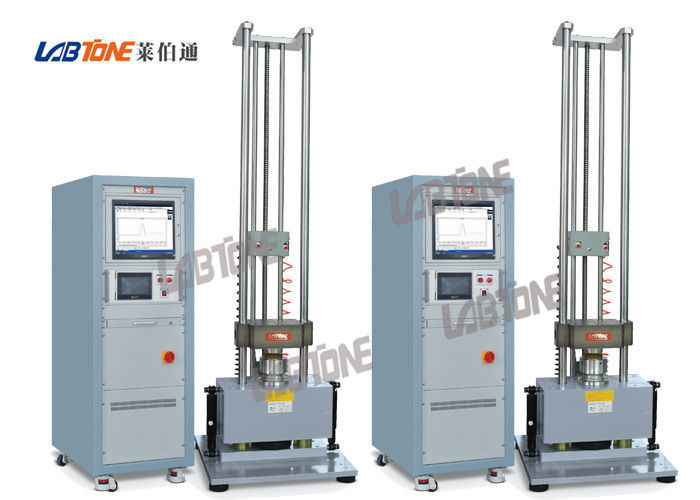 Shock Testing System High Speed Drop Shock Tester For 1500g Batteries ...