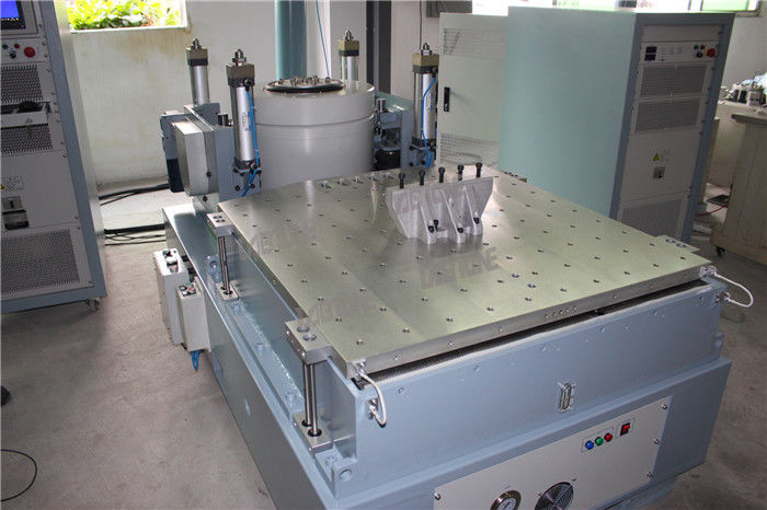 High Frequency Vibration Test System Meets IEC 60068-2-64-2008 , ASTM ...