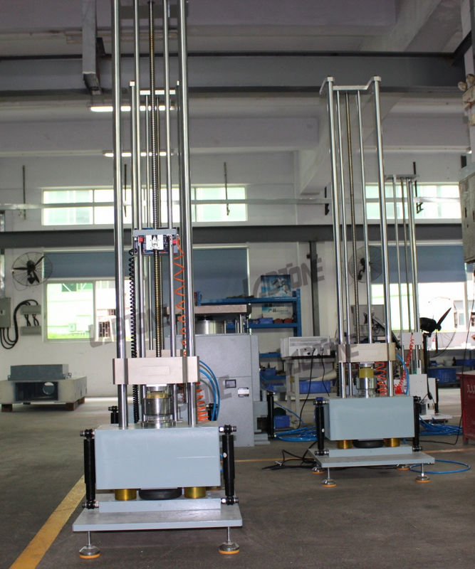 Half Since Shock Test System For Electronics and Battery Test With UN38 ...