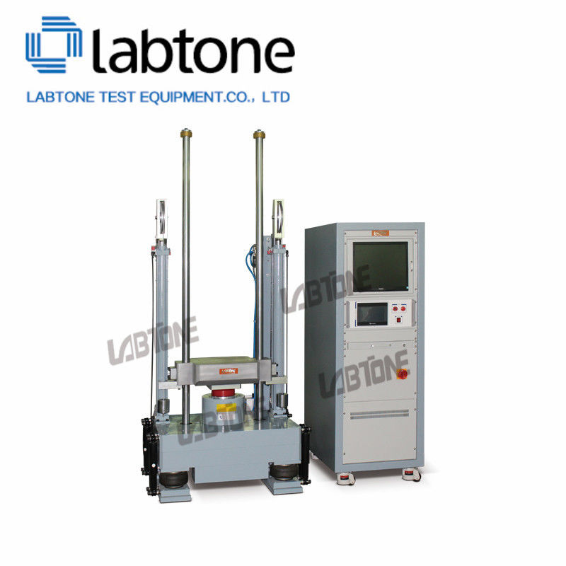 50kg Payload Shock Test System Shock Test Machine with Table Size 50 x ...