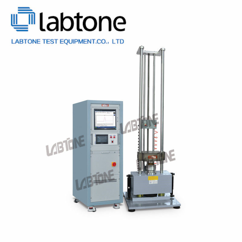 Table 20 X 25 Cm Mechanical Shock Test Equipment For 1500g@0.5ms Half ...