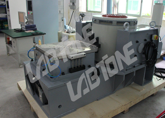 32KN Exciting Force Vibration Testing System For Battery Test With IEC ...