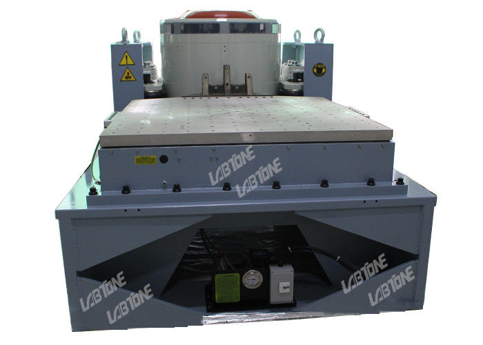 Customization Electromagnetic Type Vibration Testing Machine For ...