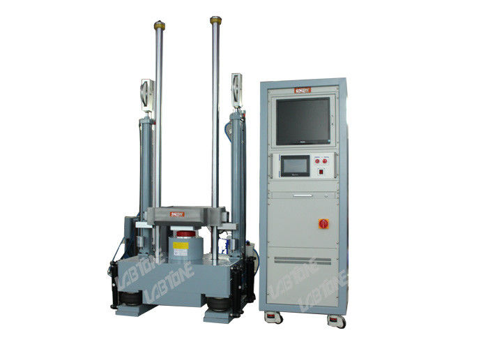 Acceleration Shock Tester System For Product Reliability Testing With ...