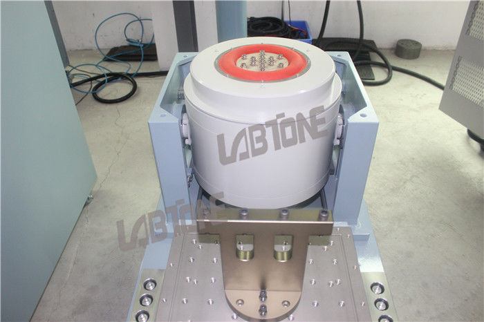 Laboratory Use Electrodynamic Shaker Vibration Table Testing Equipment ...