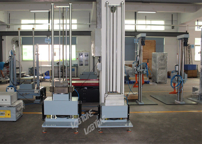 High Acceleration Shock Tester For Auto Parts Impact Testing Meet ...