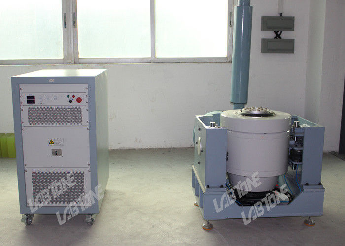 2 3000hz Electromagnetic Shaker Table For Laboratory Vibration Testing With Control Systems