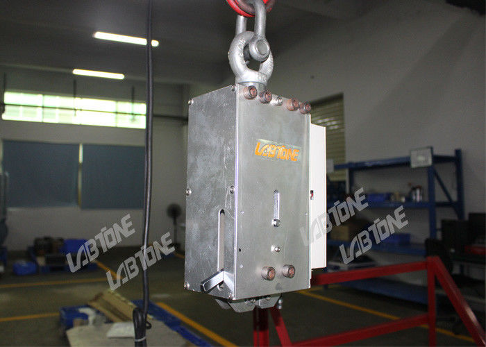 KDT2000 Drop Test Release Hooks For Product Drop Testing With ISO And ...