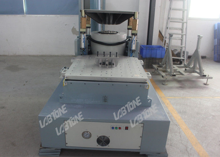 Electric Test Equipment Electrodynamic Shaker Testing Table For