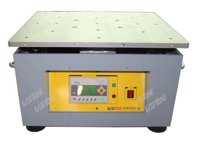 Vertical Vibration Test Machine For Mobile Phone Batteries Vibration ...