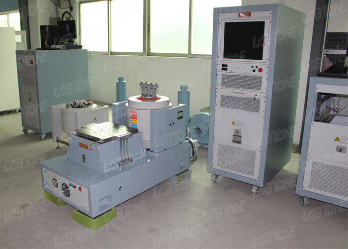 40mmp - p Electro - dynamic Shaker Table For Mobiles Vibration Testing ...