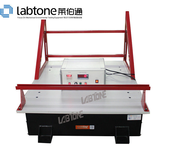 ASTM999 Package Vibration Shaker Table With Payload 200kg ASTM999 Package Vibration Shaker Table With Payload 200kg