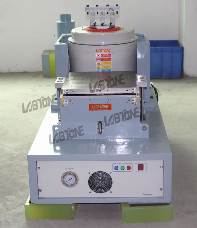 Vibration Table Testing Equipment For Car parts and Electronics ...