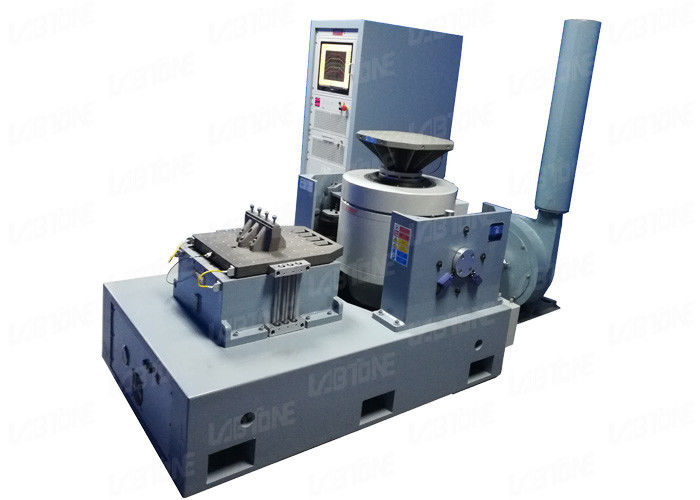 2000Hz Electro Dynamic Vibration Testing Table For electronics Products ...