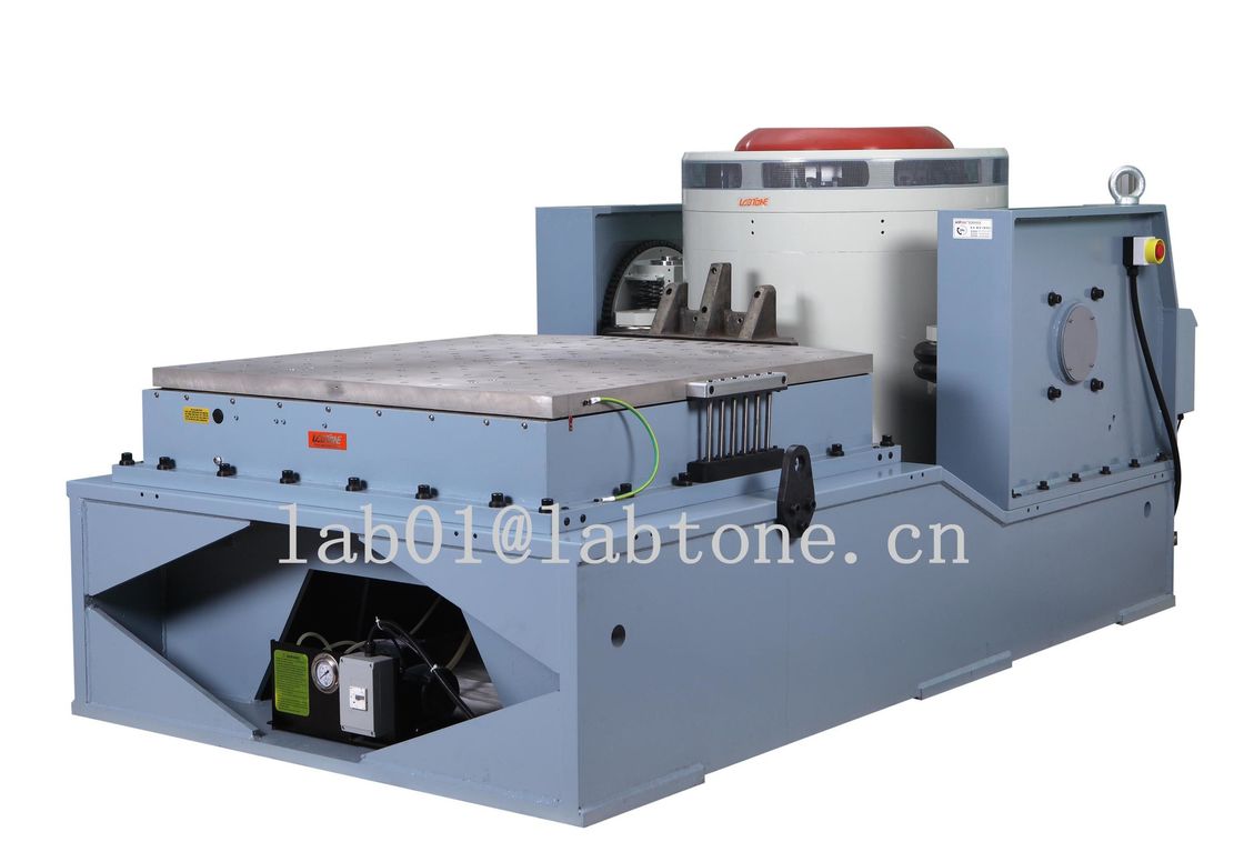 Sine Random Electrodynamic Vibration Shaker For Battery Pack