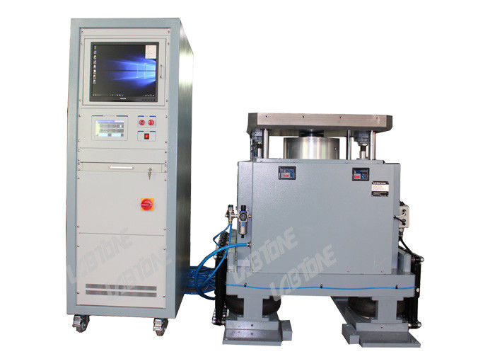 100KG Payload Bump Test Machine / Bump Test Equipment For Electric ...