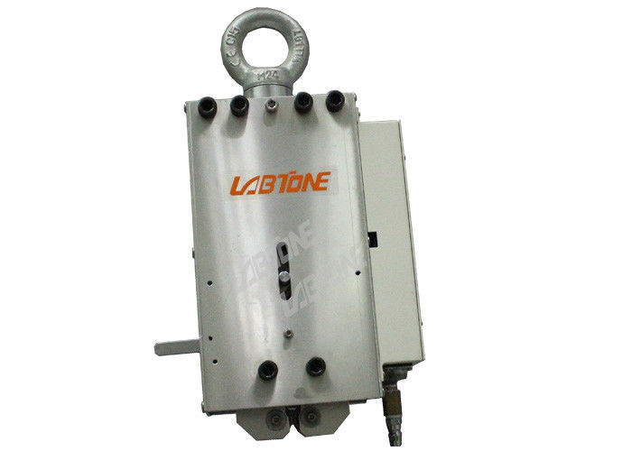 16kg Mini Drop Tester Release Hooks For Large Package Drop Testing Meet ...